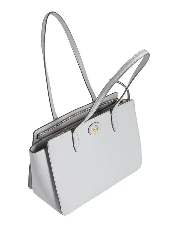 Tory Burch Handbag Light Leather