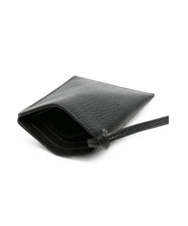 TOM FORD Logo Card Holder