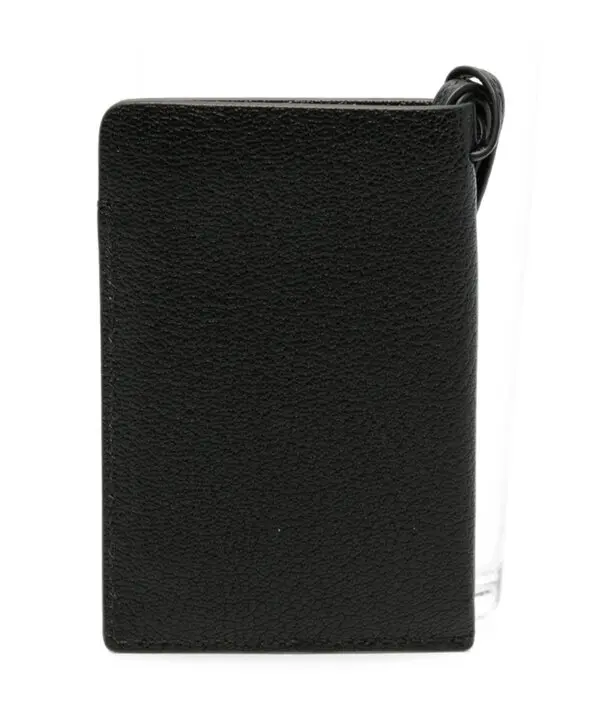 TOM FORD Logo Card Holder