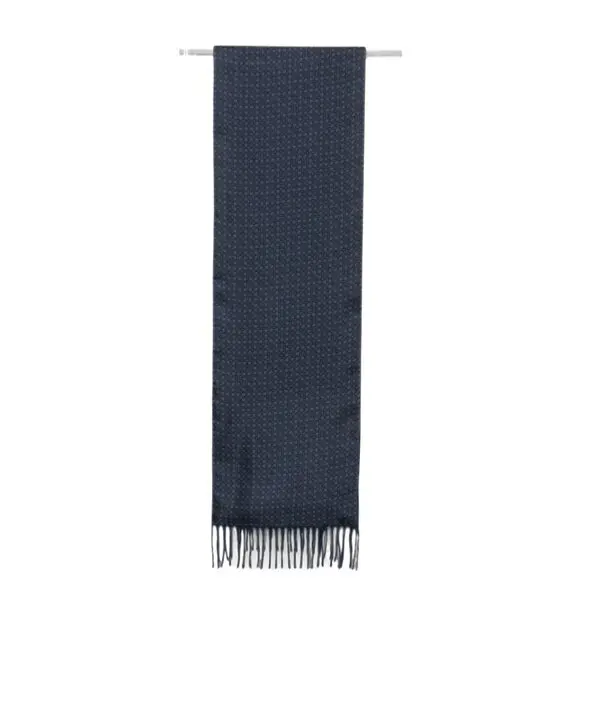 FERRAGAMO Tasseled Scarf