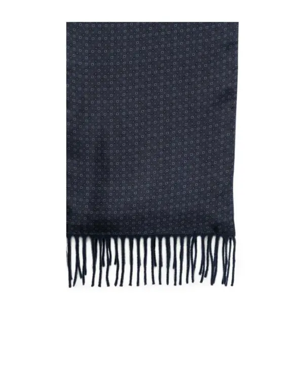 FERRAGAMO Tasseled Scarf