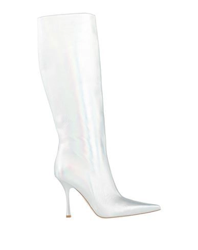 Liu Jo Leather Knee High Boots