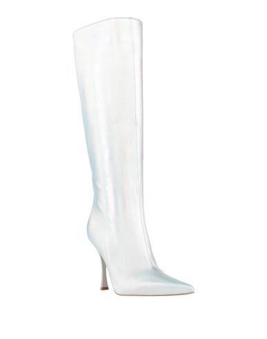 Liu Jo Leather Knee High Boots