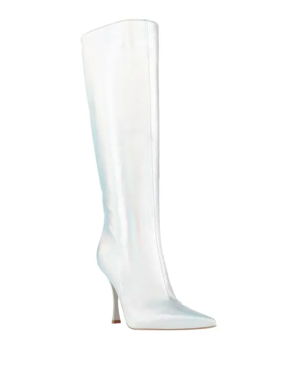 Liu Jo Leather Knee High Boots