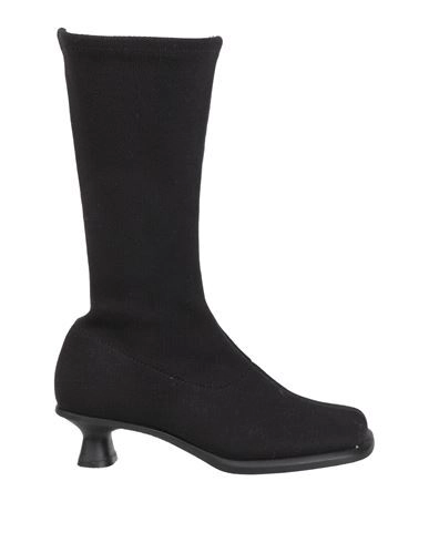 Camper Textile Fiber Boots