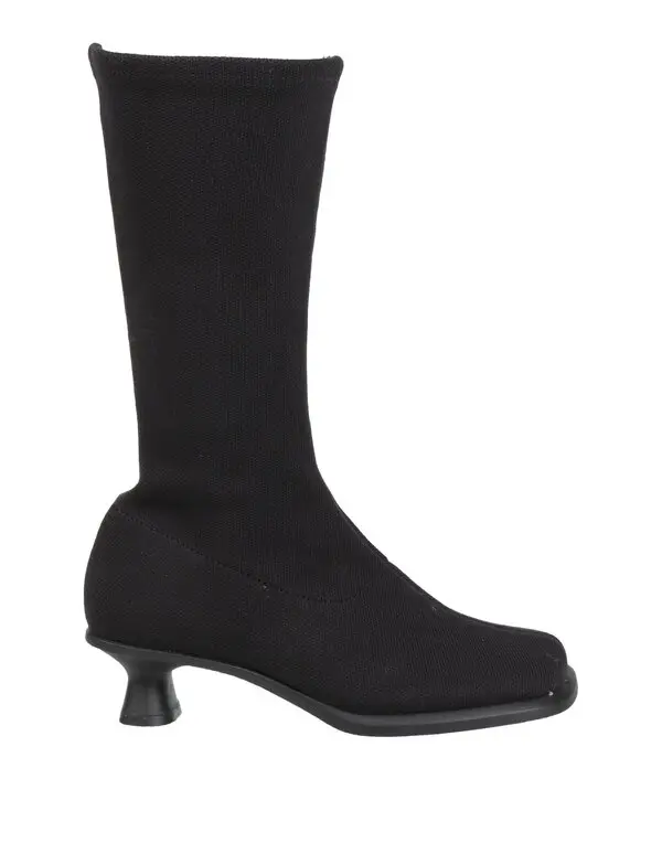 Camper Textile Fiber Boots