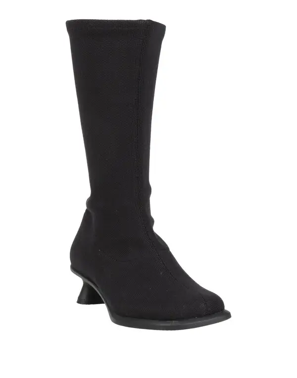 Camper Textile Fiber Boots