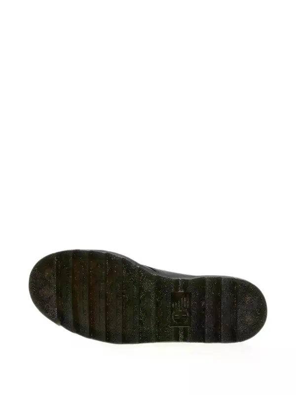 Dr. Martens 1461 Ziggy Leather Derby Shoes