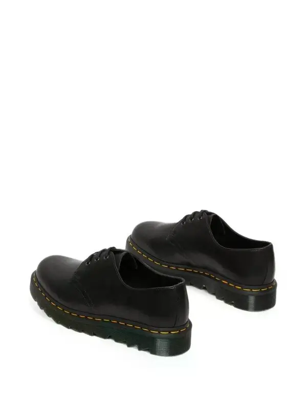 Dr. Martens 1461 Ziggy Leather Derby Shoes