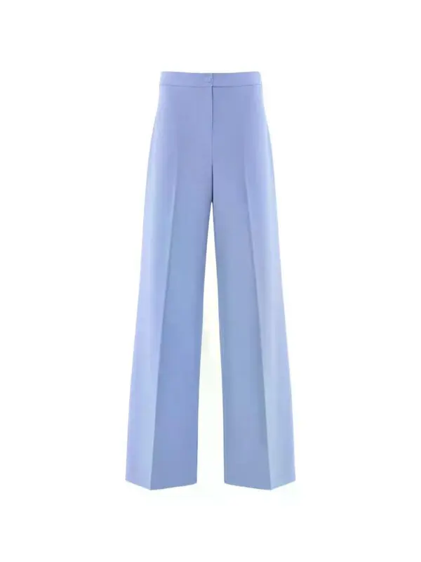 NENETTE Sartorial Wide-leg Trousers