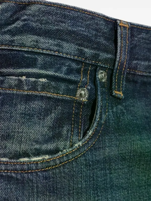 HAIKURE Achilles Jeans