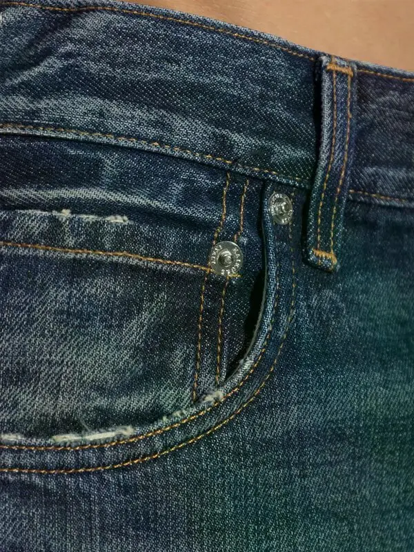 HAIKURE Achilles Jeans