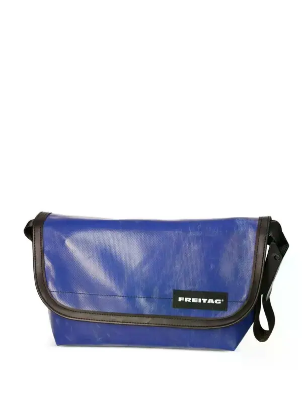 FREITAG Hawaii Five-o Messenger Bag - Blue