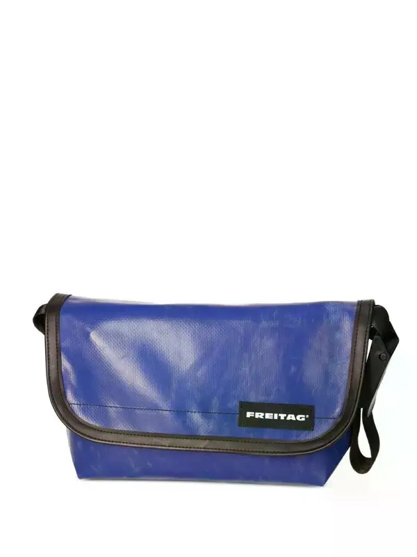 FREITAG Hawaii Five-o Messenger Bag - Blue