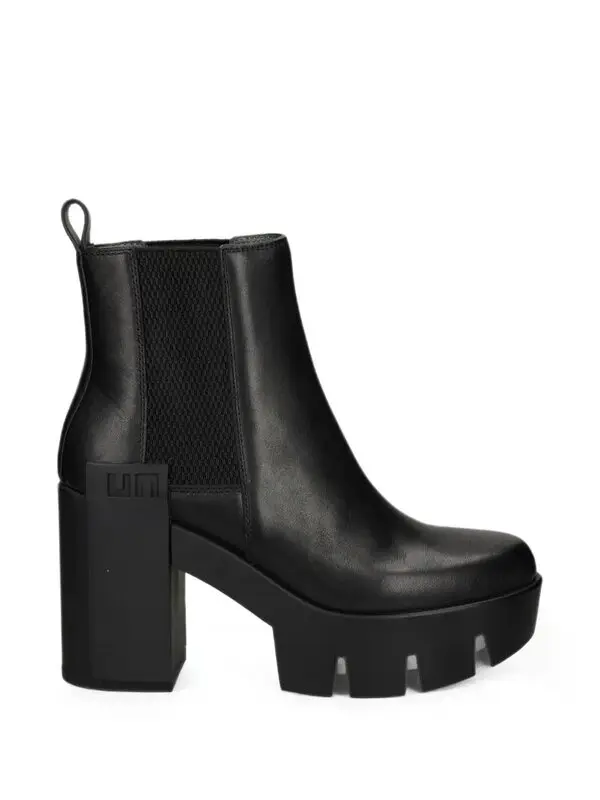 United Nude Grip Chelsea Mid V Boots