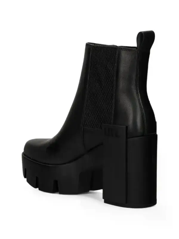United Nude Grip Chelsea Mid V Boots