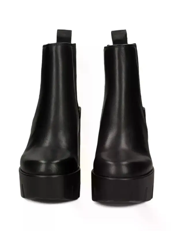United Nude Grip Chelsea Mid V Boots