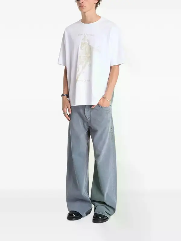 MISBHV Here I Am Still Thinking Of You T-shirt