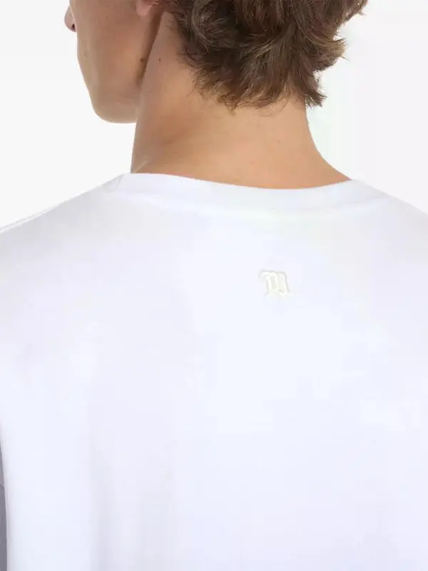 MISBHV Here I Am Still Thinking Of You T-shirt