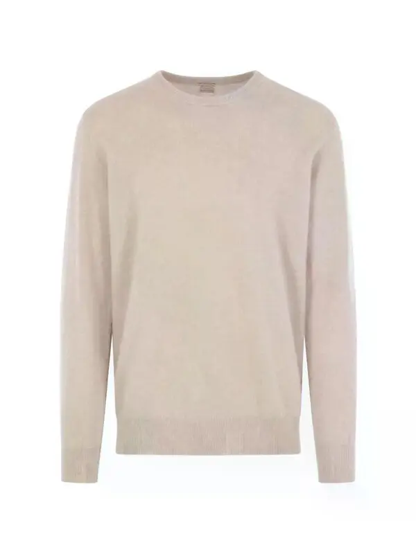Massimo Alba Kane Crew-neck Sweater