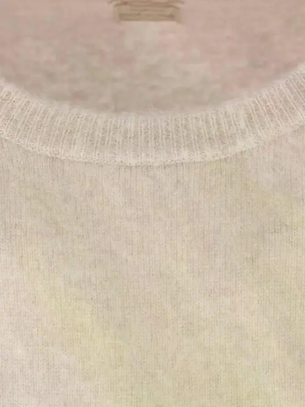 Massimo Alba Kane Crew-neck Sweater