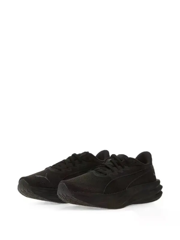 PUMA Deviate Pure Nitro Running Shoes - Black
