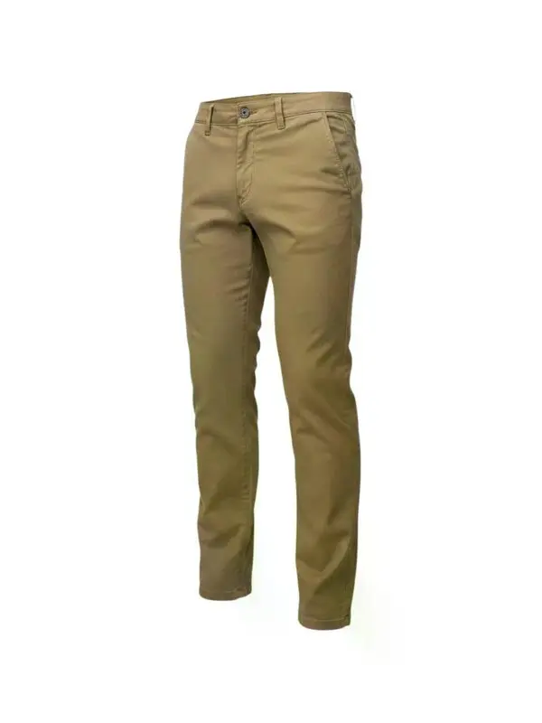 9.2 T.am. Slim-fit Chinos