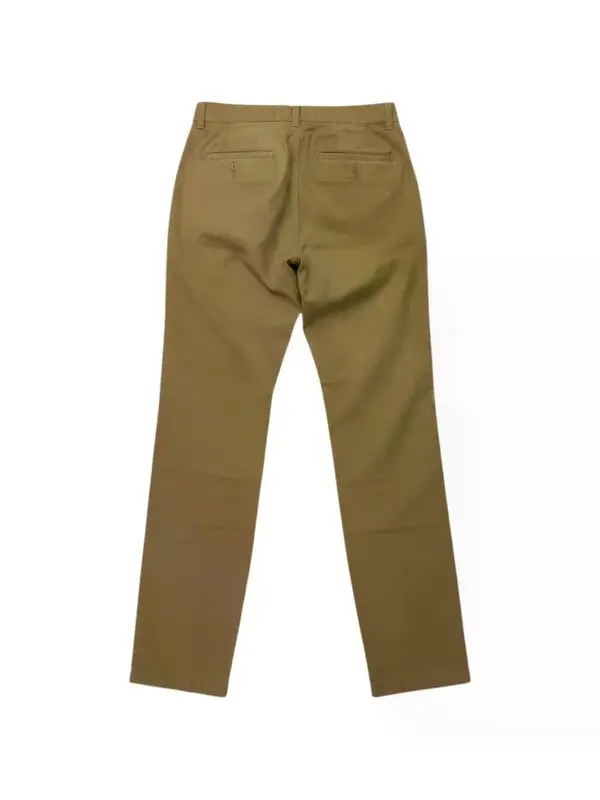 9.2 T.am. Slim-fit Chinos