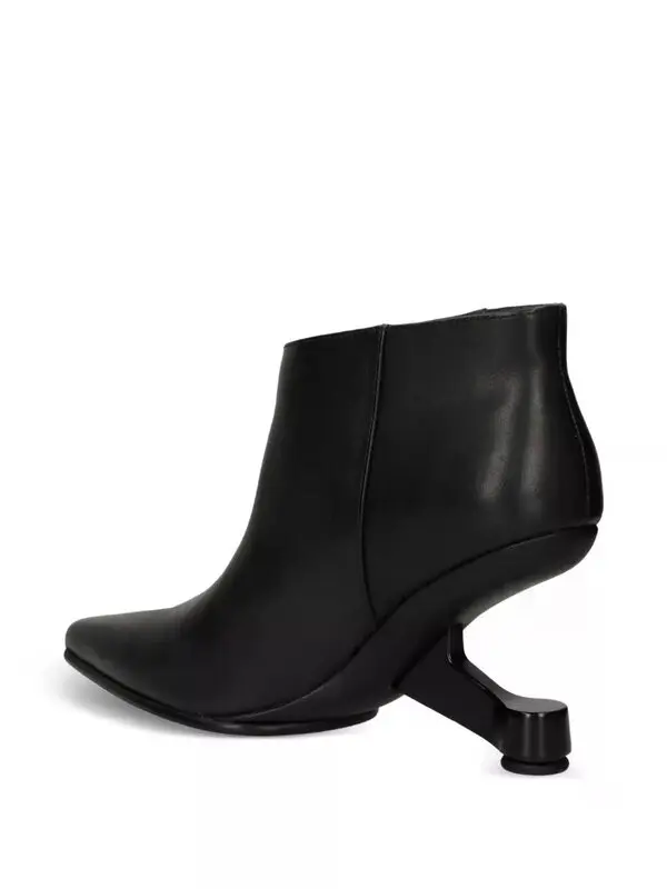 United Nude Eamz Yoyo Boots