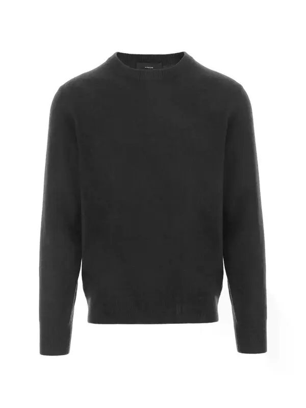 Vince Cashmere Pullover Sweater