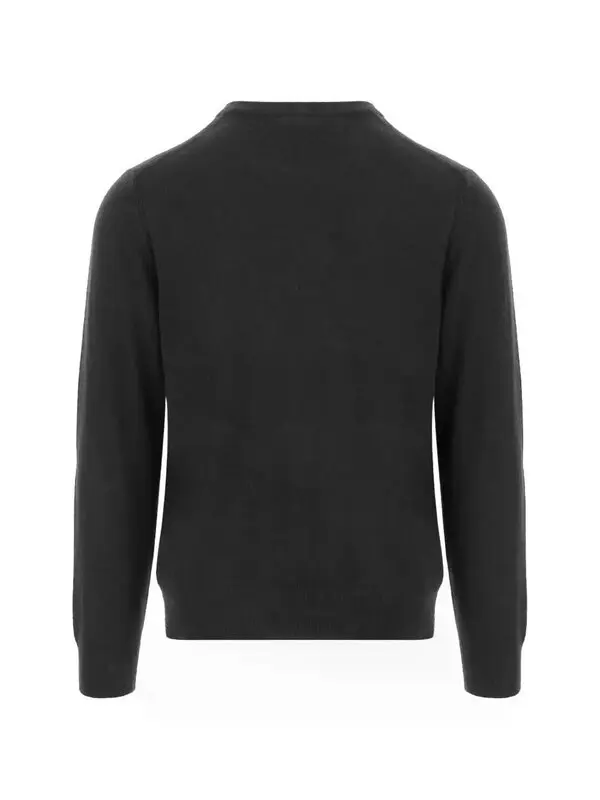 Vince Cashmere Pullover Sweater