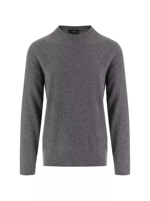 Vince Cashmere Crew-neck Pullover