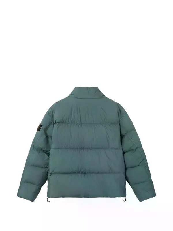 Stone Island Crinkle Reps Ny Jacket