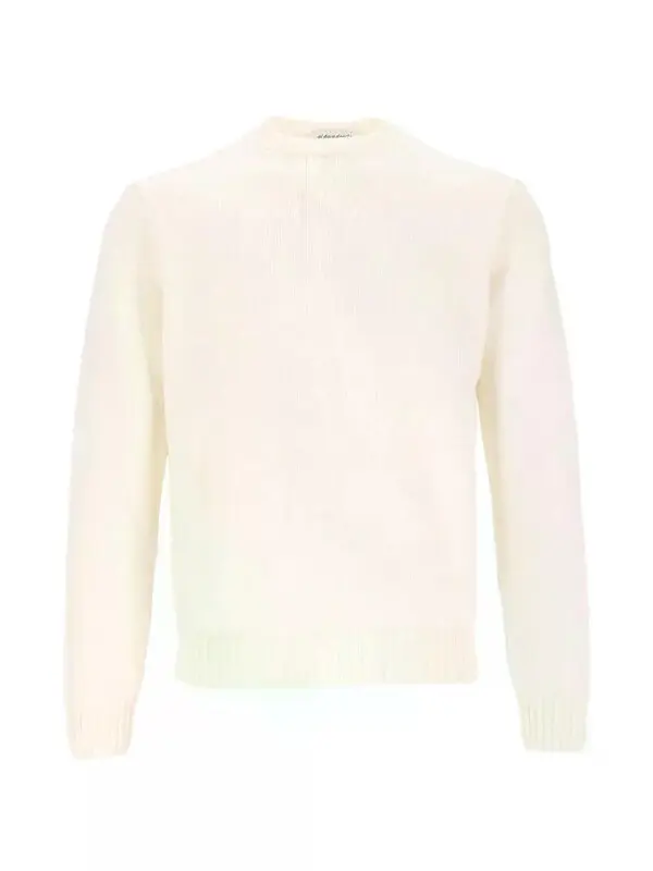 AL DUCA D’AOSTA 1902 Crew-neck Merino Sweater