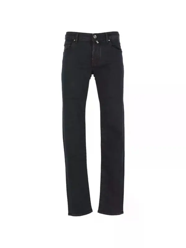 Jacob Cohen Nick Slim-fit Jeans