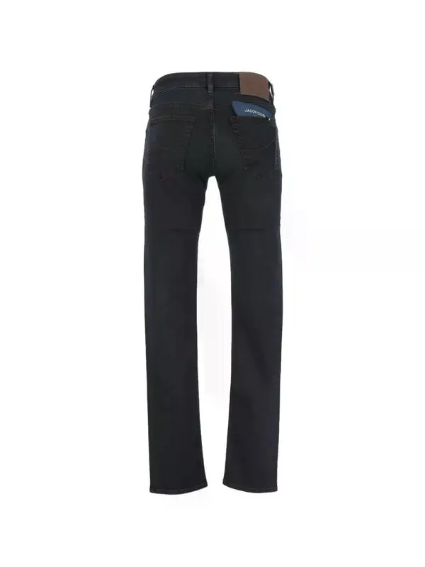 Jacob Cohen Nick Slim-fit Jeans