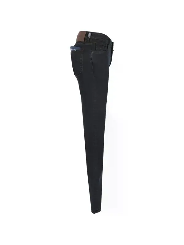 Jacob Cohen Nick Slim-fit Jeans