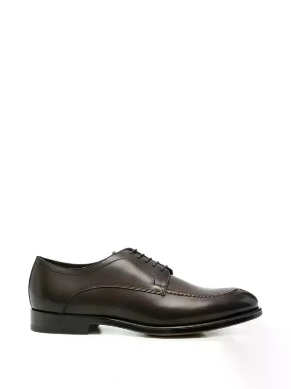 DOUCAL'S Deco Lace-up Shoes