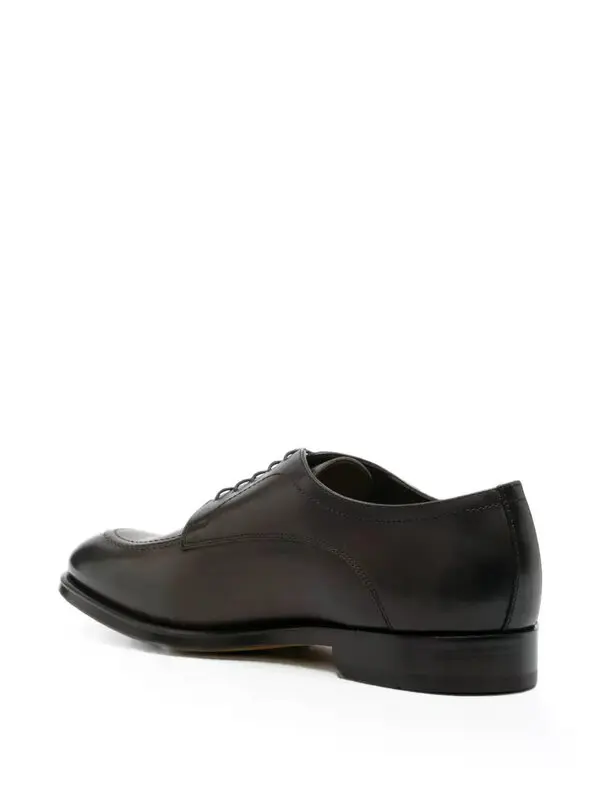 DOUCAL'S Deco Lace-up Shoes