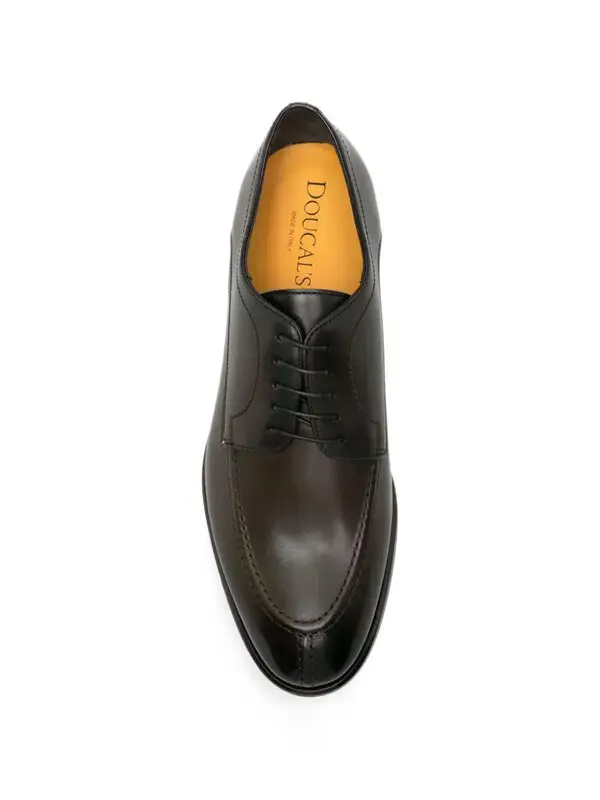 DOUCAL'S Deco Lace-up Shoes