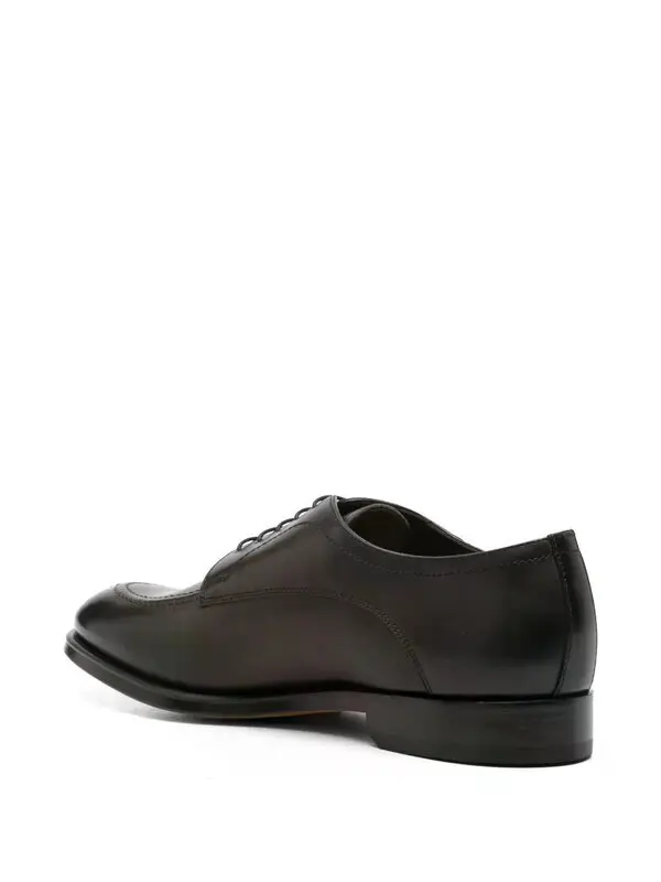 DOUCAL'S Deco Lace-up Shoes