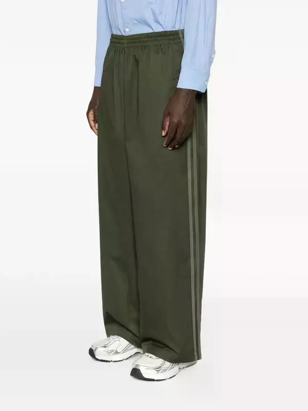 Adidas Side-stripe Track Pants