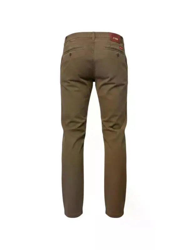 9.2 T.am. Slim-fit Chinos
