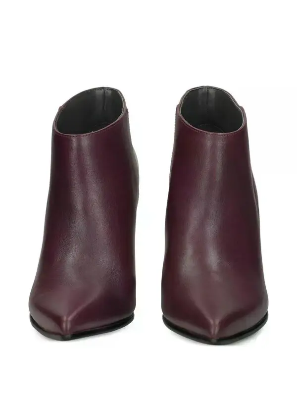 United Nude Eamz Yoyo Ankle Boots