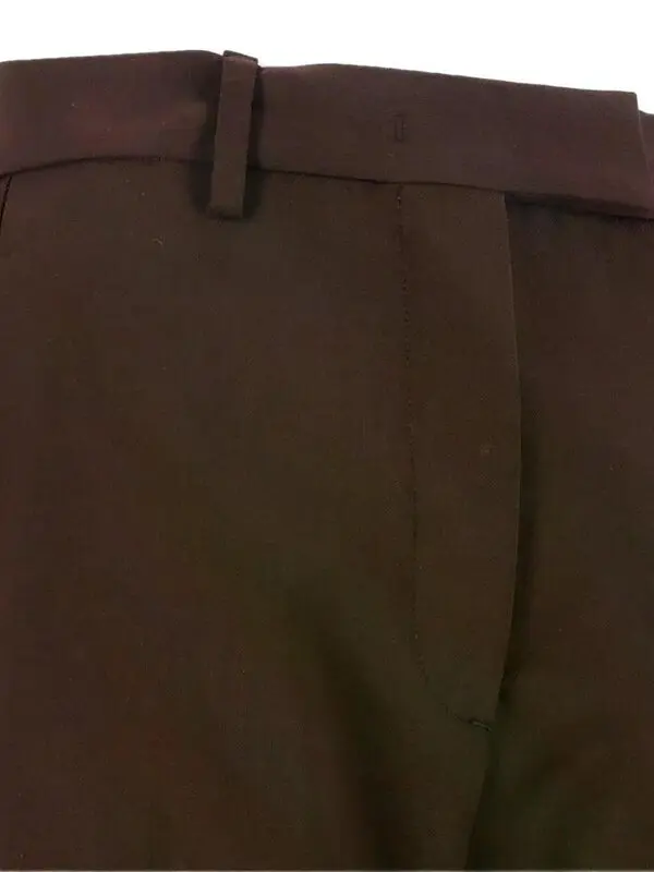 THELATEST E-dina Straight-leg Trousers