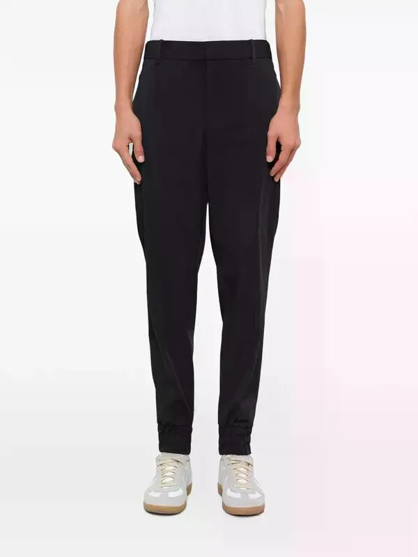 WOOYOUNGMI Elasticated-cuff Trousers