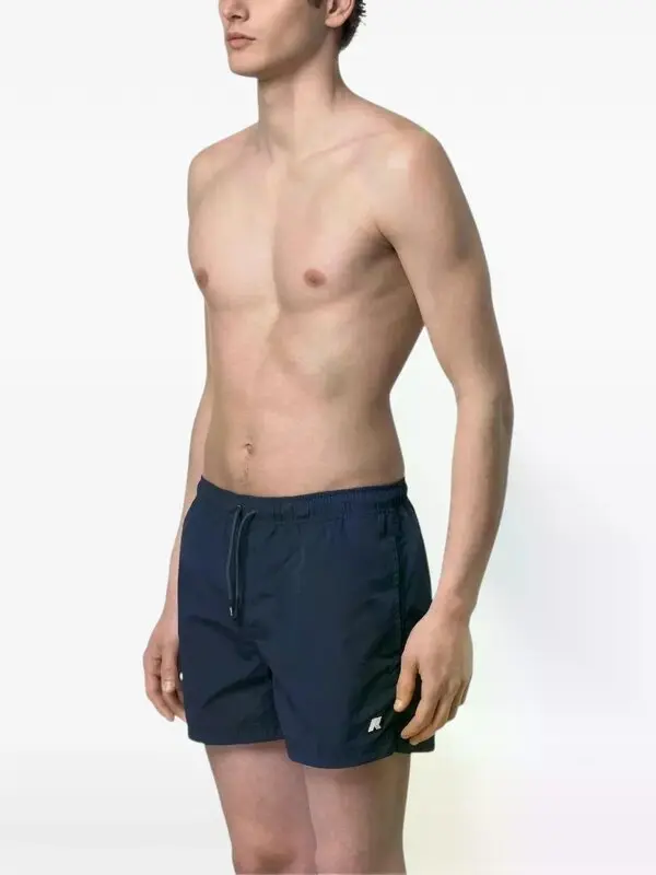 K-WAY Hazel Swim Shorts