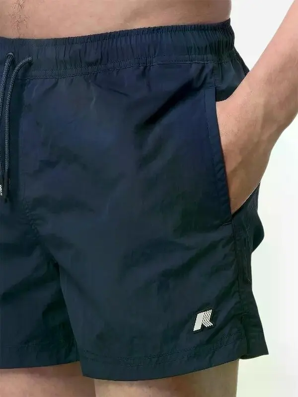 K-WAY Hazel Swim Shorts