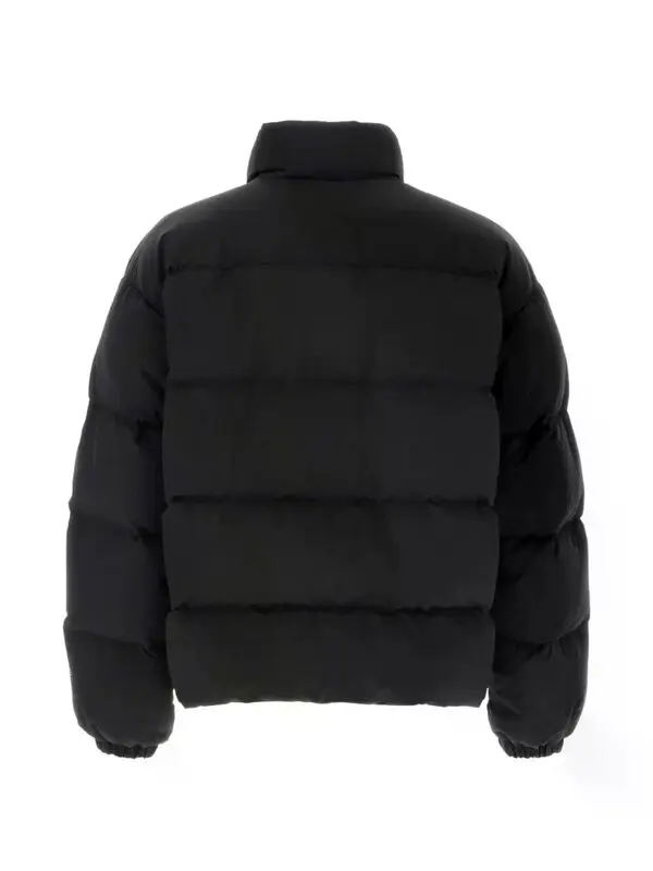 JIL SANDER Nylon Blend Down Jacket