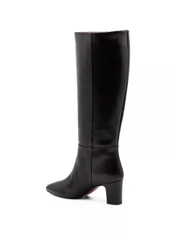 FESTA MILANO Vilora Knee-high Boots